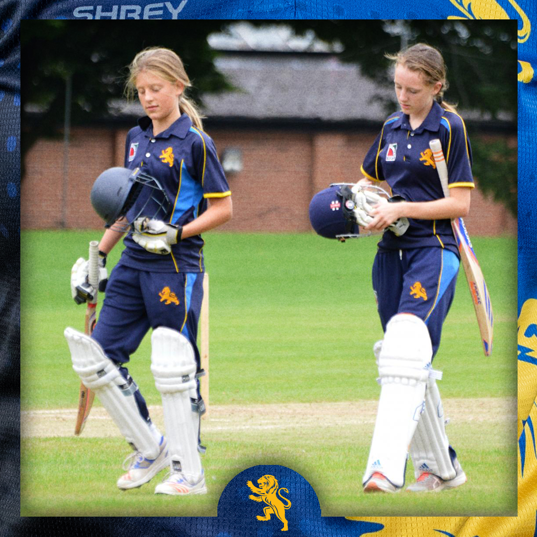 Erin Vukusic Turns Professional - Devon Cricket